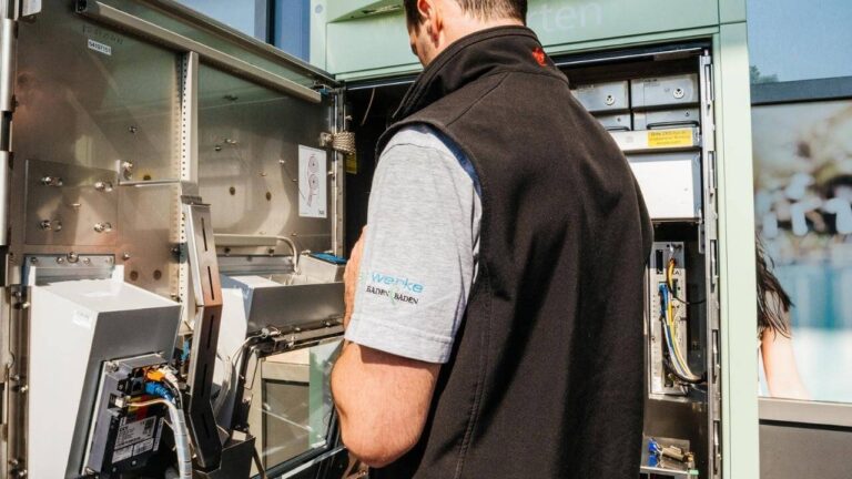 ATM Repair & Installation Services In Watsonville, CA | TellerEXPRESS