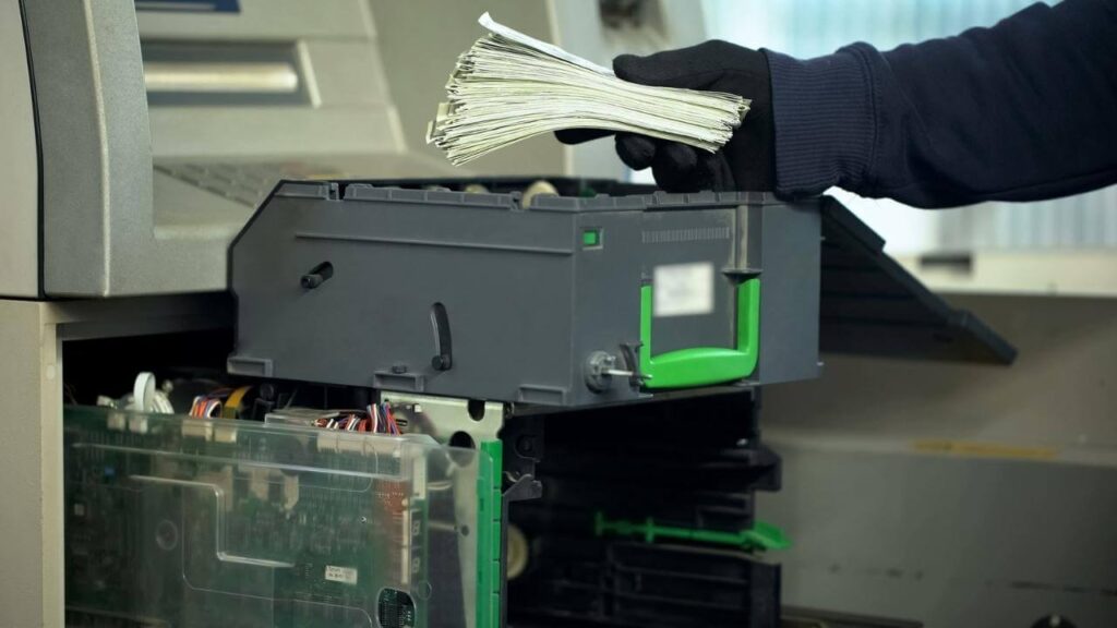 ATM Cash Replacement Services In Watsonville, CA | TellerEXPRESS