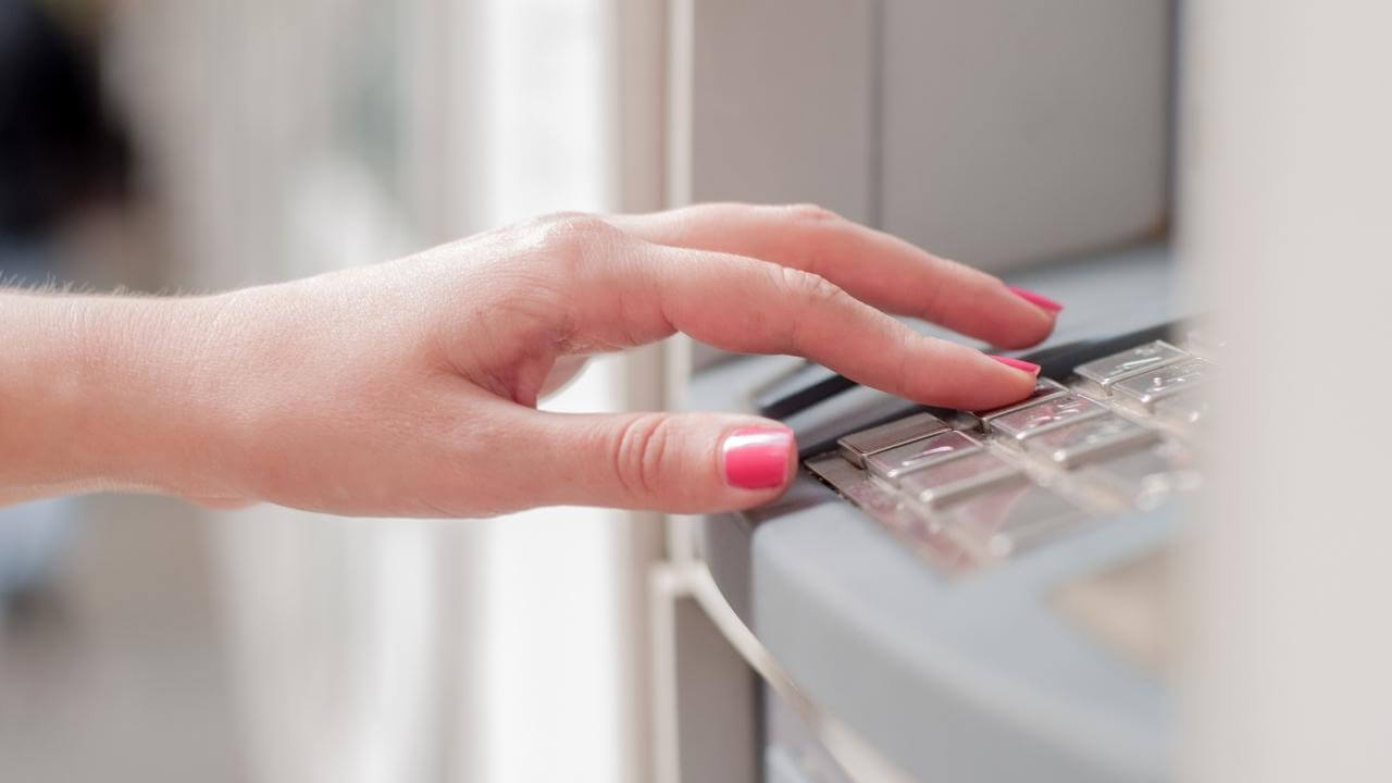 ATM Route Licensing Services In Watsonville, CA | TellerEXPRESS